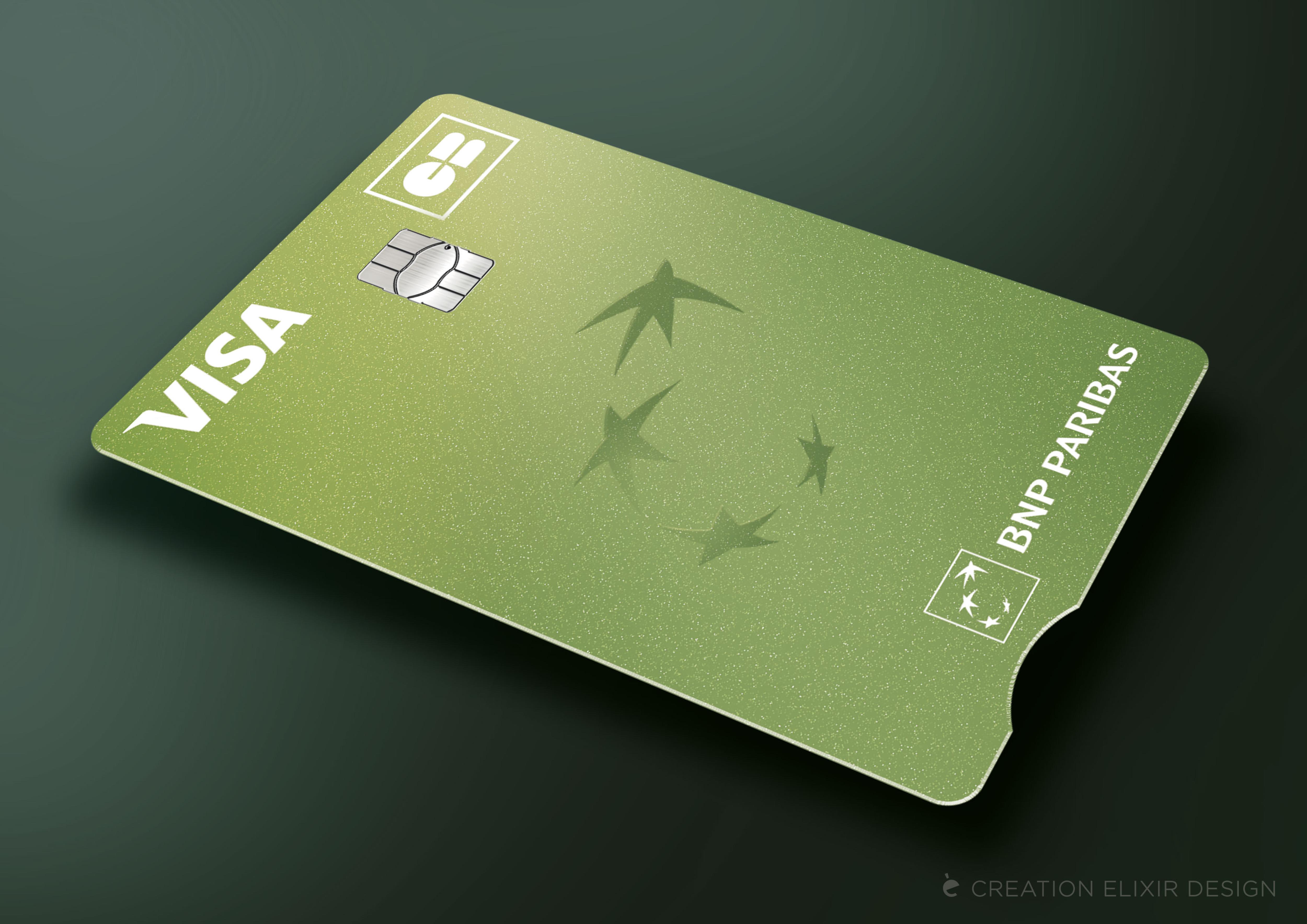 🚀 Pourquoi une encoche sur votre nouvelle carte bancaire